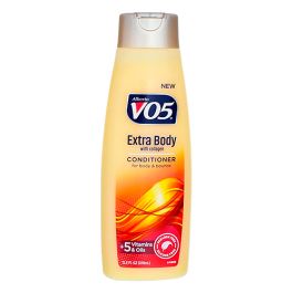 Acondicionador Extra Body Alberto VO5 - 12.5 Oz