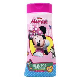Disney Shampoo Minnie Mouse 2 in 1 - 473 Ml