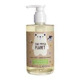 Air Val Eau My Planet Jabón de Manos - 300 Ml