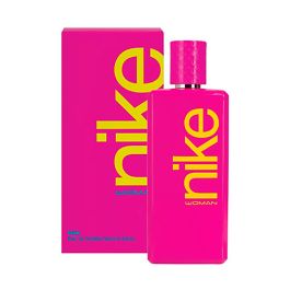 Colonia Nike Pink Women 100 ml | Precio Fragancia Original