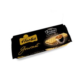 Florbú Galletas Wafer Café Espresso - 175 Gr