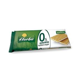 Florbú Galletas Wafer - 150 Gr