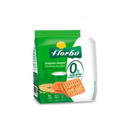 Florbú Galletas Desayuno Integral - 150 Gr