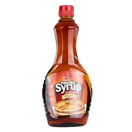 Syrup Original para Pancake Promos - 24 Oz