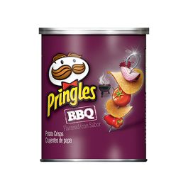 Pringles BBQ - 40 Gr