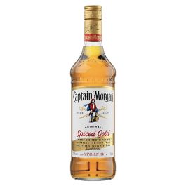 Ron Capitan Morgan Original - 1 Litro