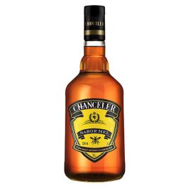 Whisky Chanceler Honey 1 Litro