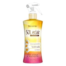 Aclarador Capilar Manzanilla Recamier Sol Eclair - 150 Ml