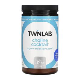 Choline Cocktail Energy 750 MG - 13.4 Oz