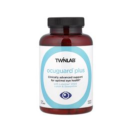 Ocuguard Plus 2020 Salud Visiual - 60 Capsulas